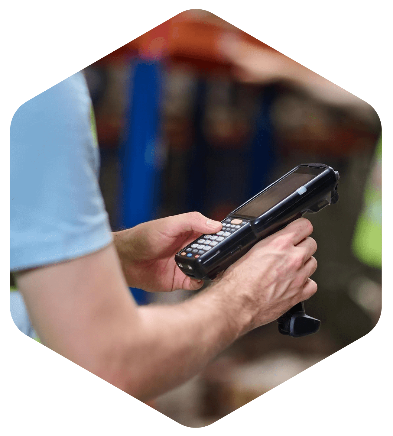 PackemWMS - Key Features for Warehouse Management