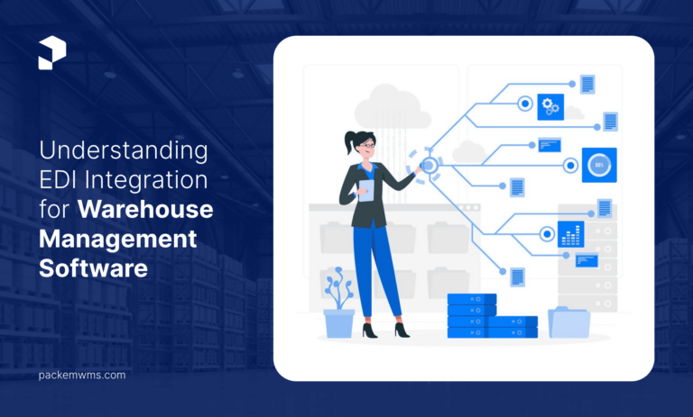 Understanding EDI Integration for Warehouse Software Understanding EDI Integration for Warehouse Software