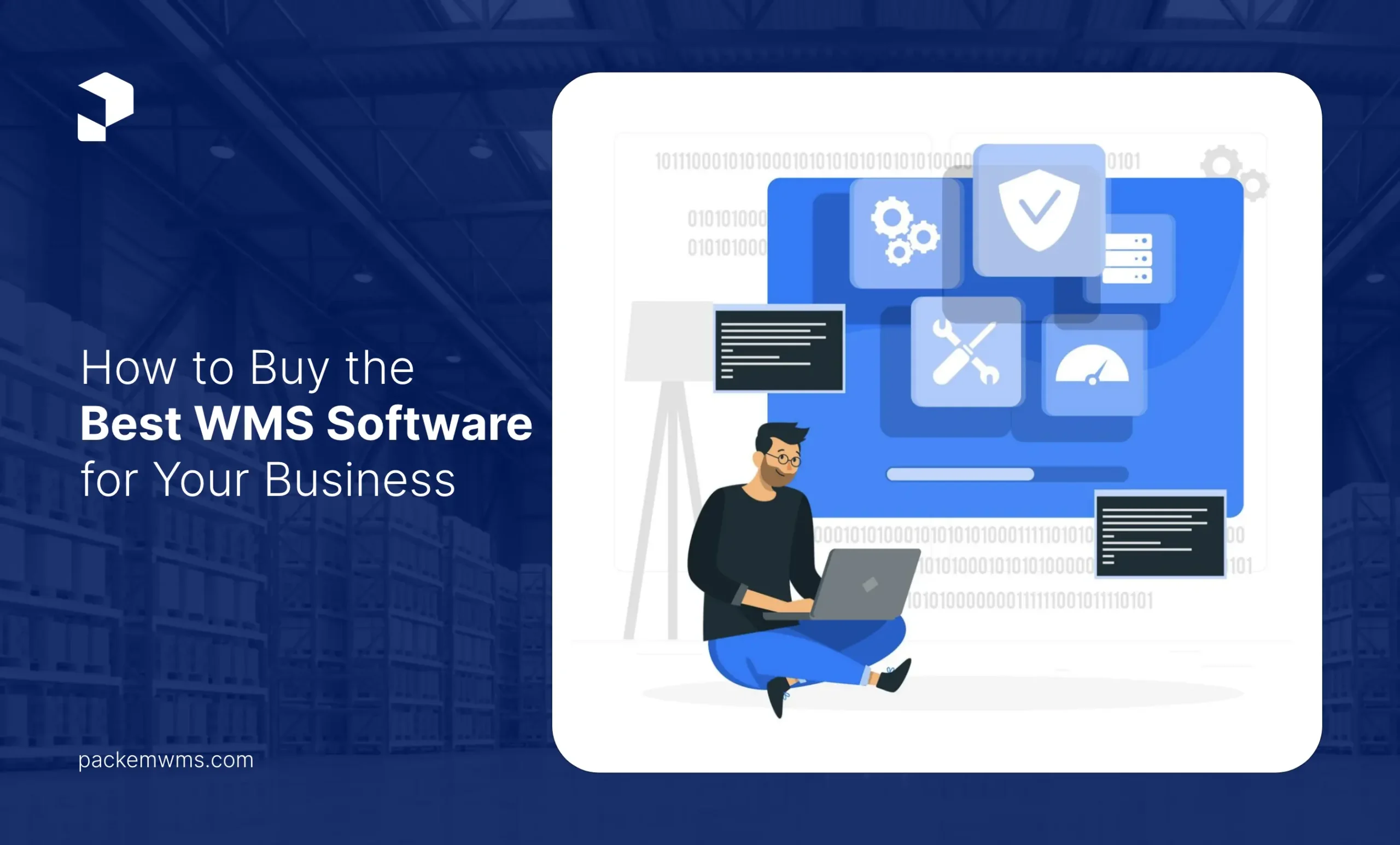 Guide to Buy Best WMS Software for Your Business